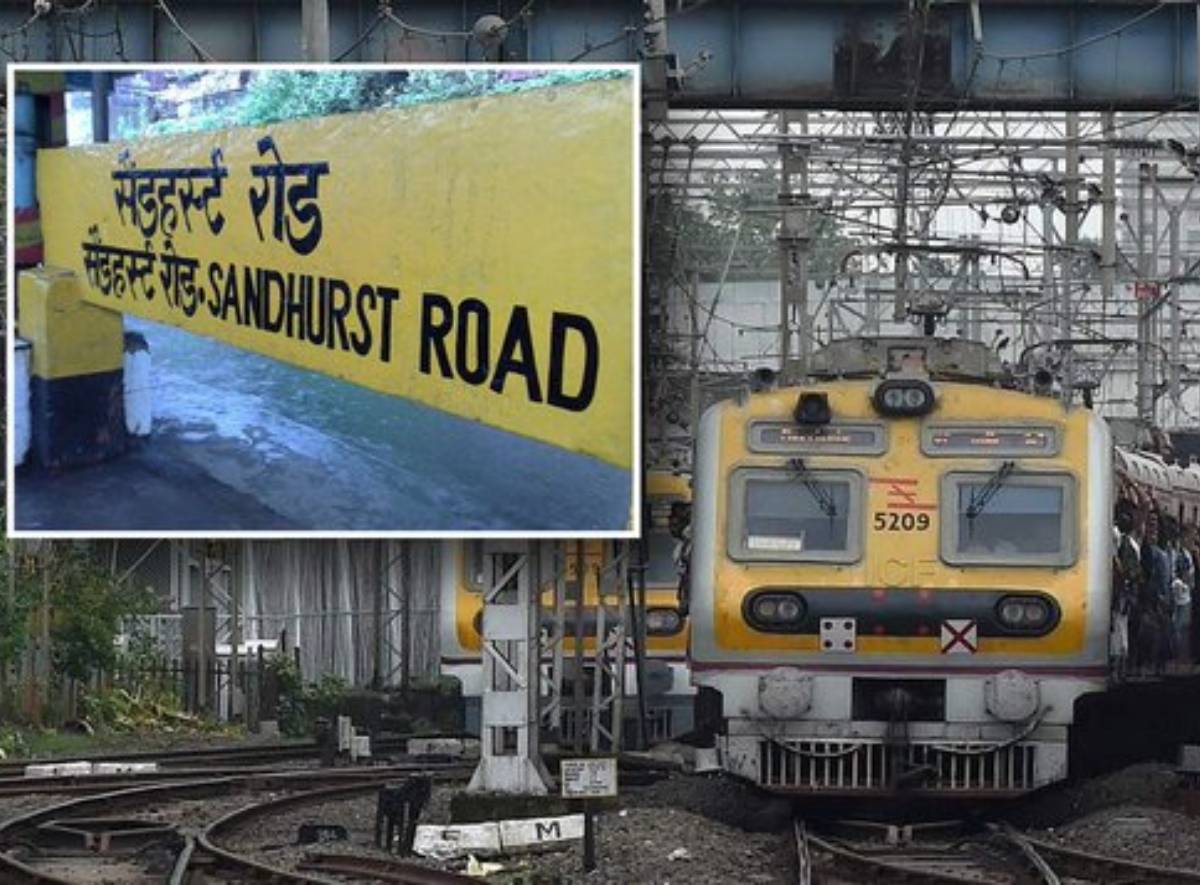 Mumbai Local Train Update: Harbour Line Trains to Terminate at ...