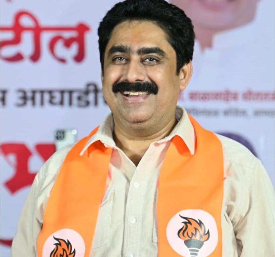 Mumbai North East Election Result 2024: Shiv Sena (UBT)'s Sanjay Dina ...