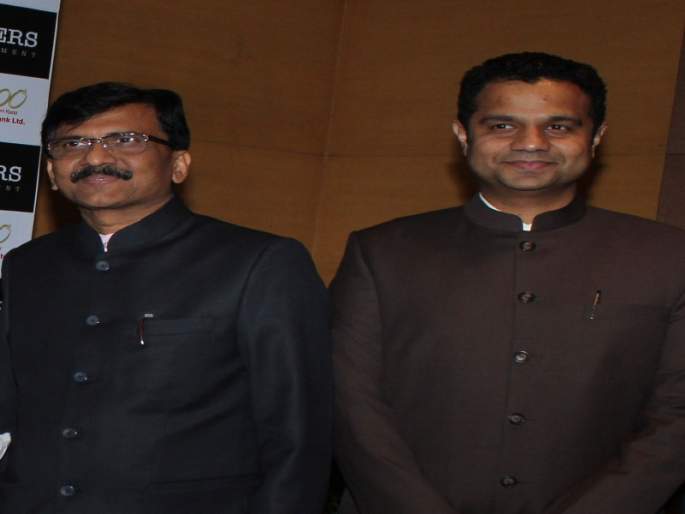 Pune: FIR filed against Sanjay Raut's business partner for Covid Jumbo ...