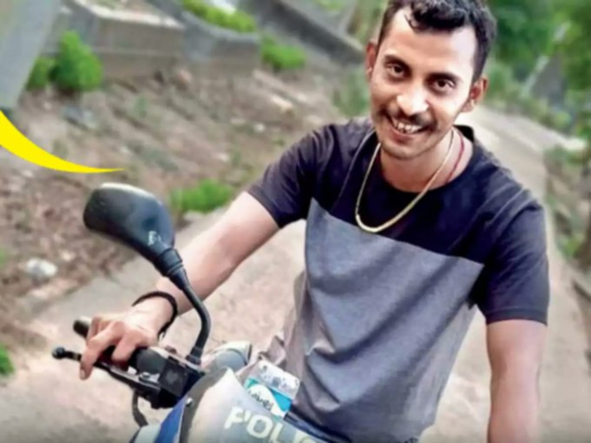 Sanjay Roy Sentenced to Life Imprisonment in RG Kar Rape-Murder Case ...