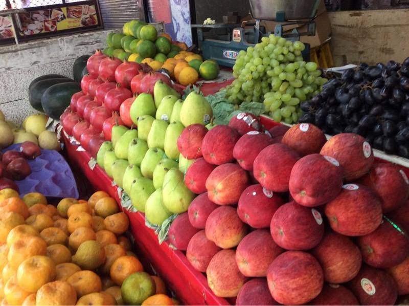 Mumbai Shocker: Thane Fruit Seller Arrested for Urinating in Bag ...