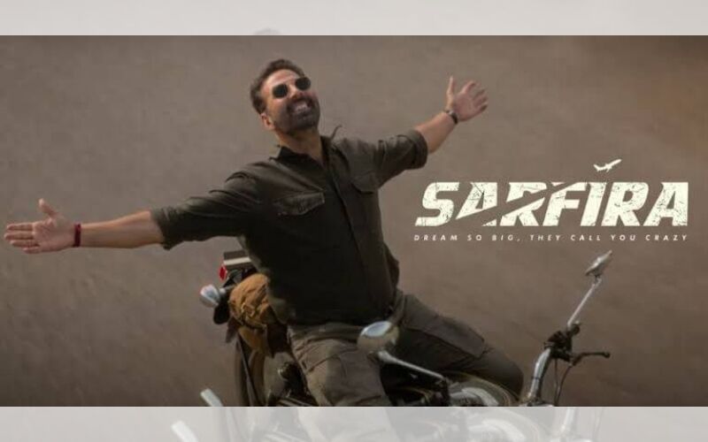 Get Ready To Experience the Musical Magic of Akshay Kumars Most-Awaited ...