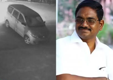 Satish Wagh Murder Case: Another Suspect Arrested in Abduction and Killing of BJP MLC Yogesh ...