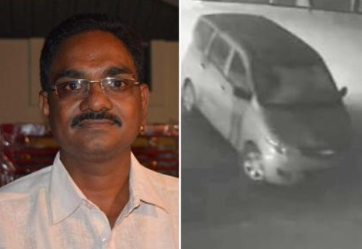 Satish Wagh Murder Case: Four Arrested for Abducting and Killing of BJP ...