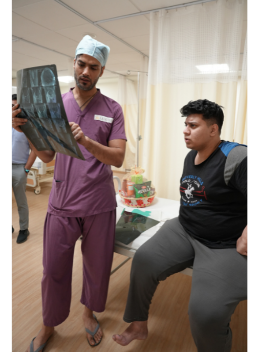 Dr. Manu Bora: The person who redefined the term ‘multitalented’ - www ...