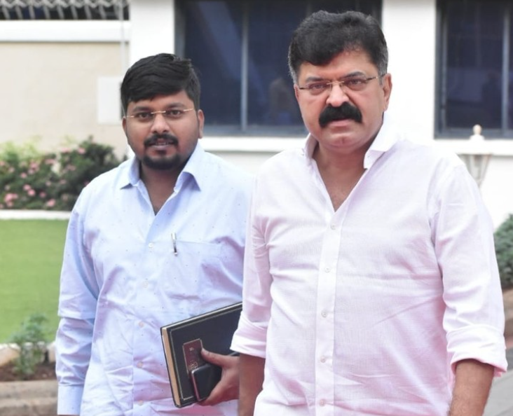 Thane: NCP MLA's personal assistant faces 2-year externment in Aher ...