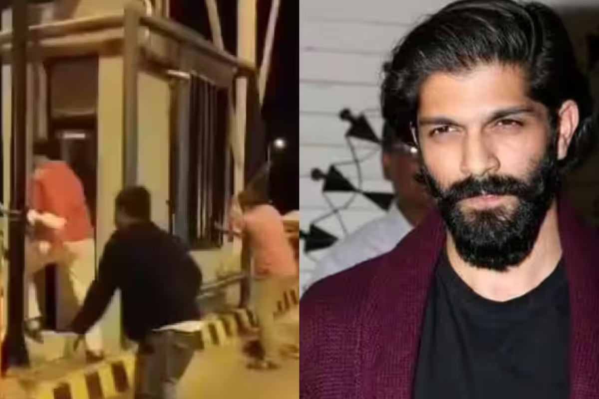 MNS workers involved in toll plaza vandalism granted bail; Amit Thackeray to felicitate them ...