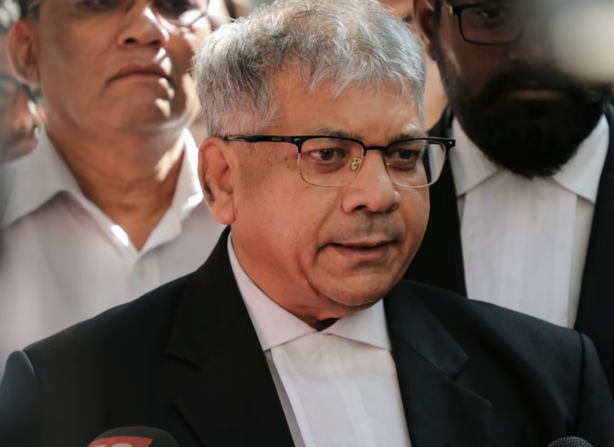 Prakash Ambedkar slams Sharad Pawar with 'Gormint Aunty' meme over PM's ...