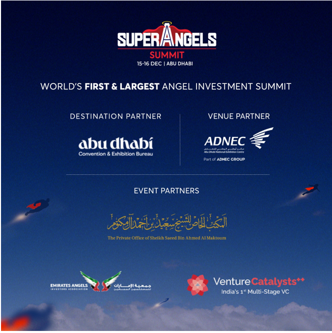 Scaling success for Global Angel Investment Ecosystem: World's largest ...