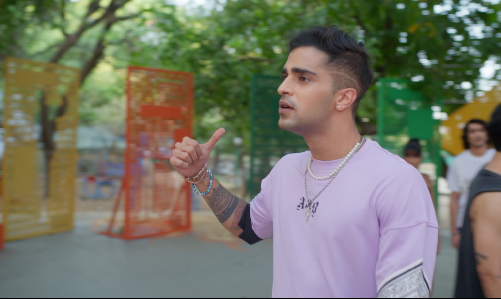 Rohan Pal shares who would he like to swap his character within the new ...