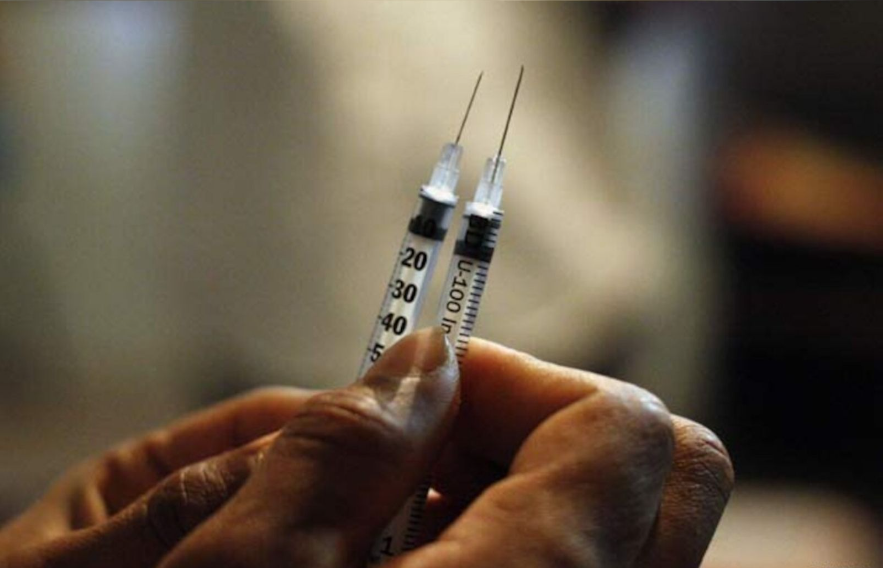 Woman injects poison to female patient for only Rs 23,000 at PGI - www ...