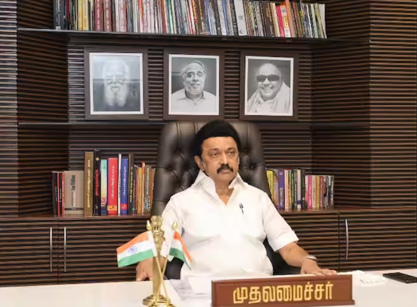 Tamil Nadu govt allocates Rs 1.90 crore to clean schools in Michaung ...
