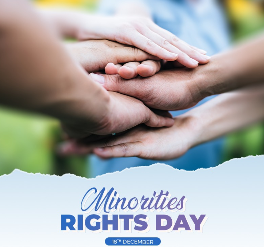 Minorities Rights Day 2023: Know It’s history, significance and theme ...