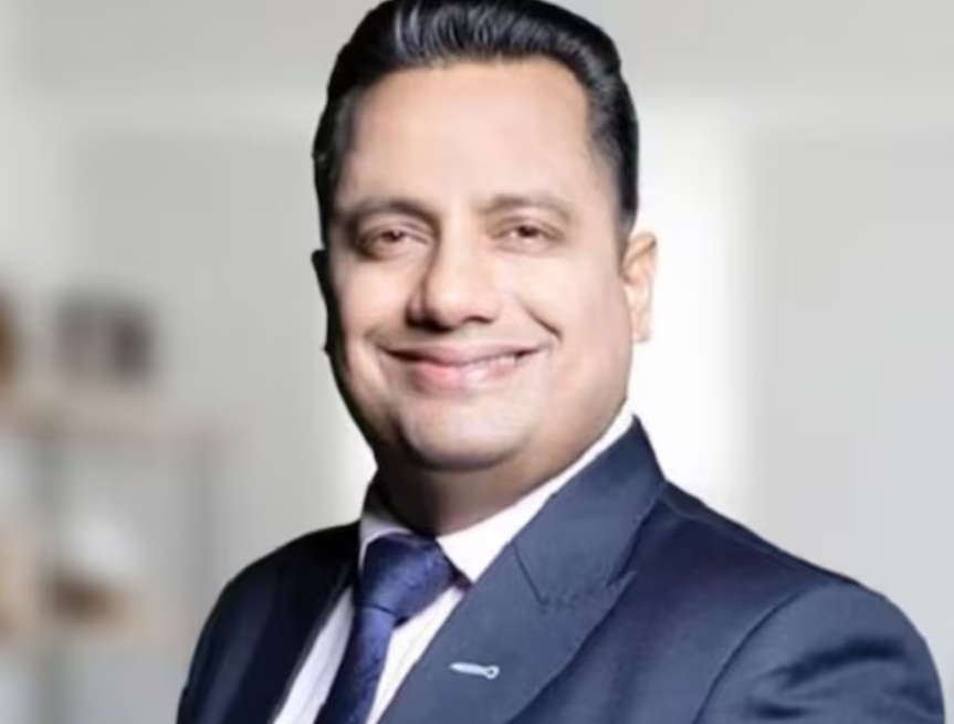 Who Is Vivek Bindra? All You Need To Know About the Motivational ...