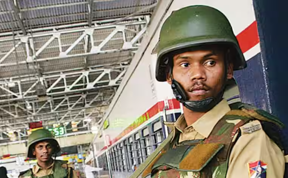 RPF Recruitment 2024: Notification Out for 2250 Constable and SI Posts ...