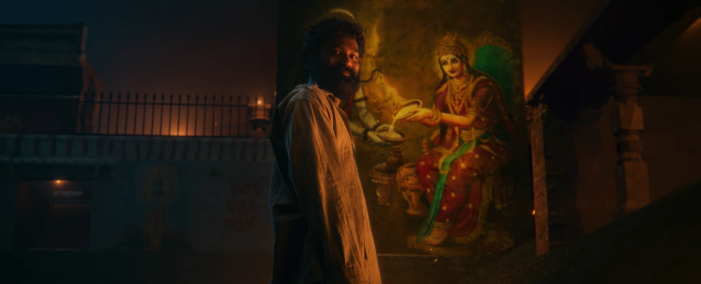 Kubera First Look: Dhanush, Nagarjuna, and Rashmika Mandanna to Star in Sekhar Kammula's ...