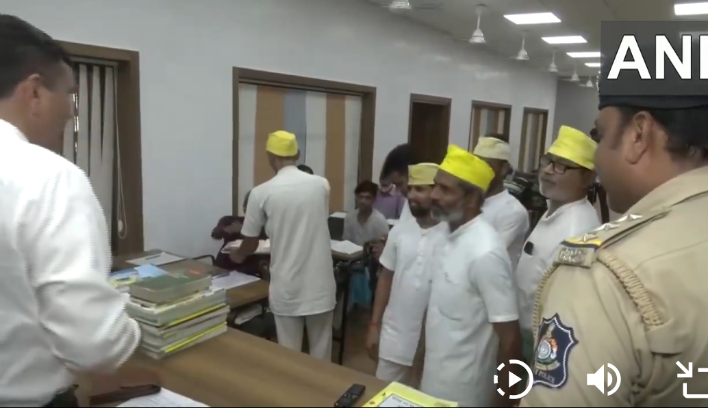 Prisoners in Surat's Lajpore Central Jail Excel in Gujarat Board Exams ...