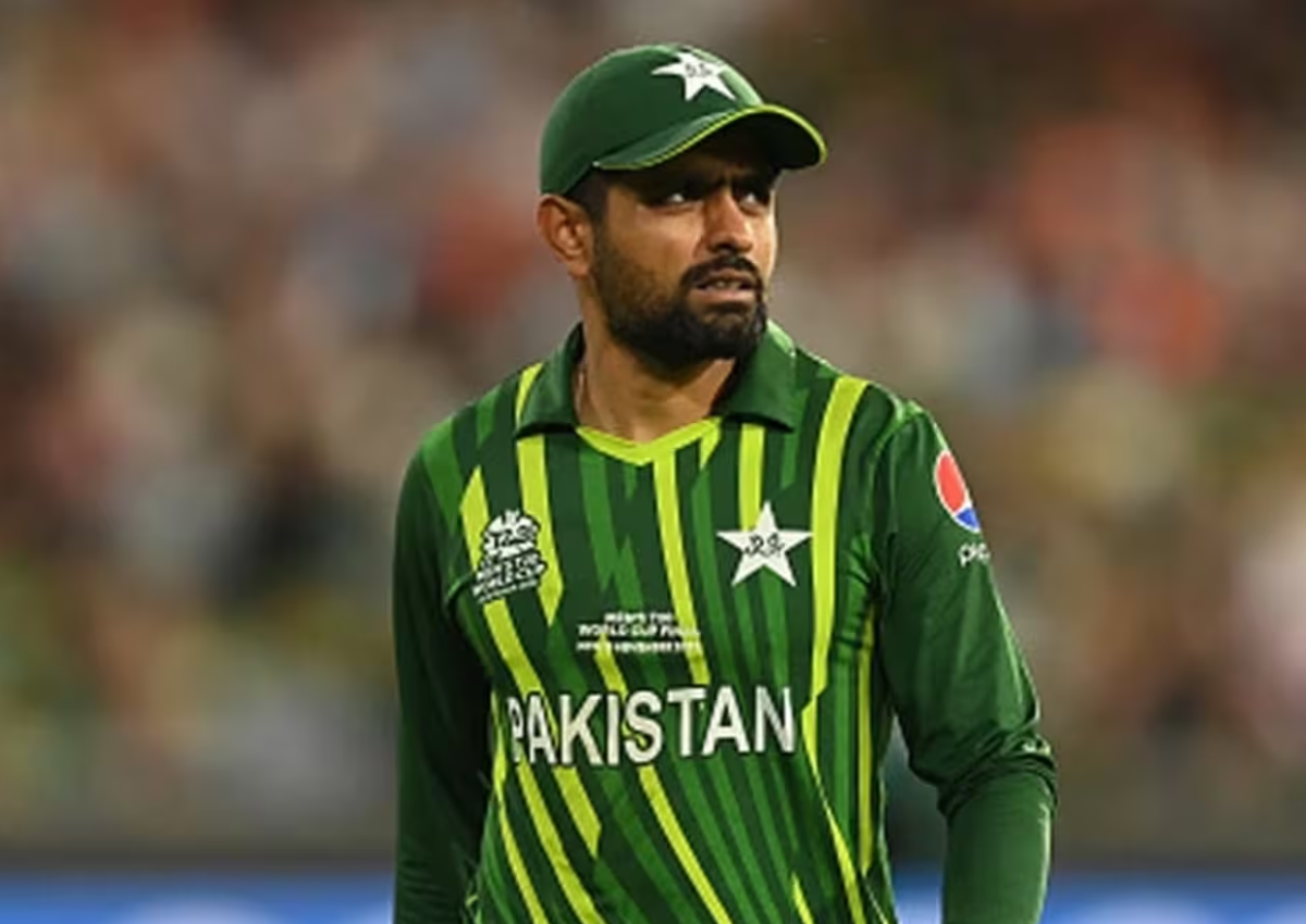 Funny Memes and Jokes Go Viral as Pakistan Knocked Out of T20 World Cup ...