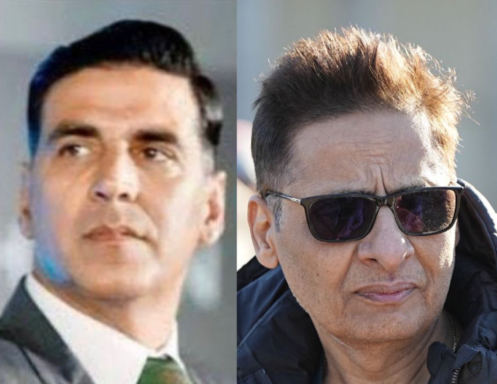 Akshay Kumar Was The First One....: Vashu Bhagnani Opens Up On ...