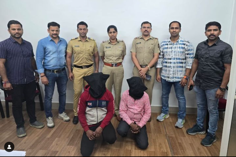 Vanraj Andekar Murder: Sister and Brother-in-Law Masterminds Behind ...