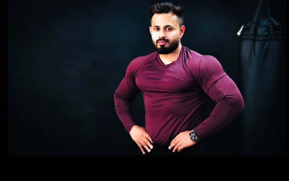 Breaking Barrier: From Pune to Dubai Sameer Khan's Inspirational Rise As a International Fitness ...