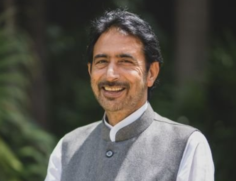 Jammu and Kashmir: Ghulam Ahmad Mir Appointed Congress Legislature ...