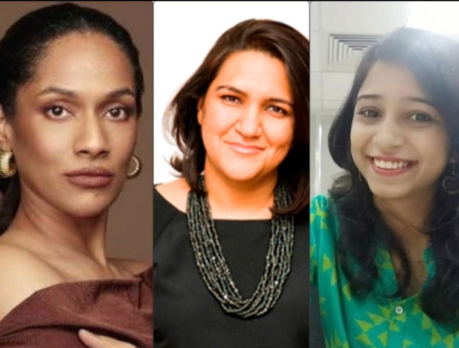 3 Powerful And Winning Women Leaders Of 2025 Who Have Made A Successful ...