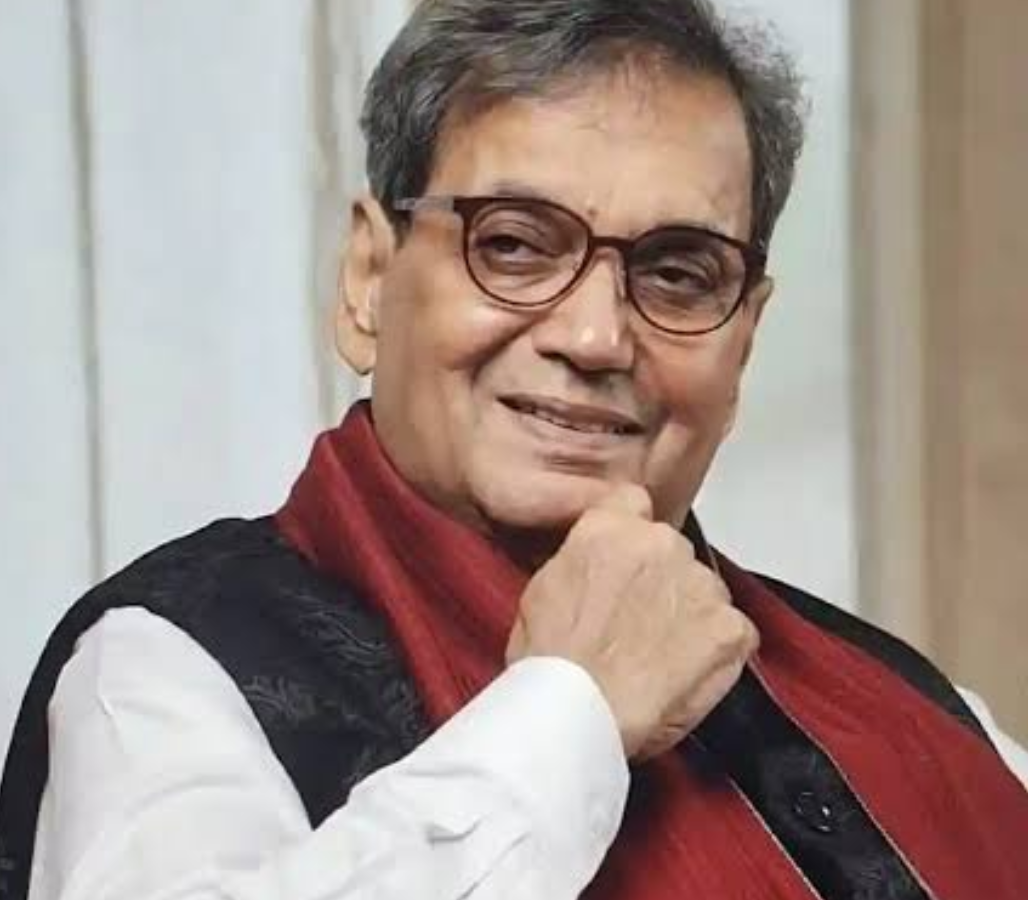 Deva Team Thanks Subhash Ghai on His 80th Birthday for Passing on the Iconic Title for Shahid ...