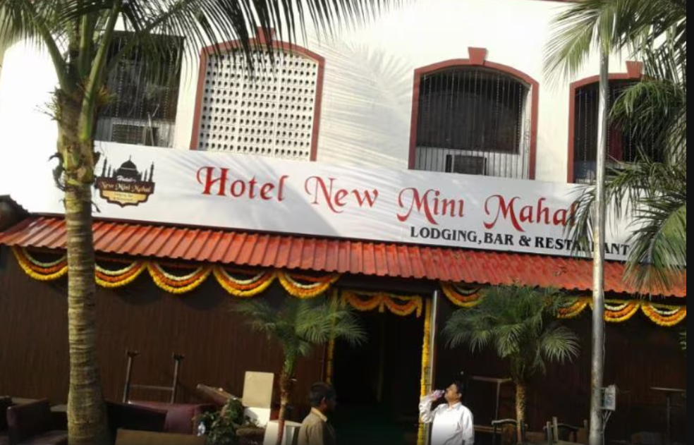 Navi Mumbai Crime: Woman Found Dead in Nerul Lodge, Police Launch ...