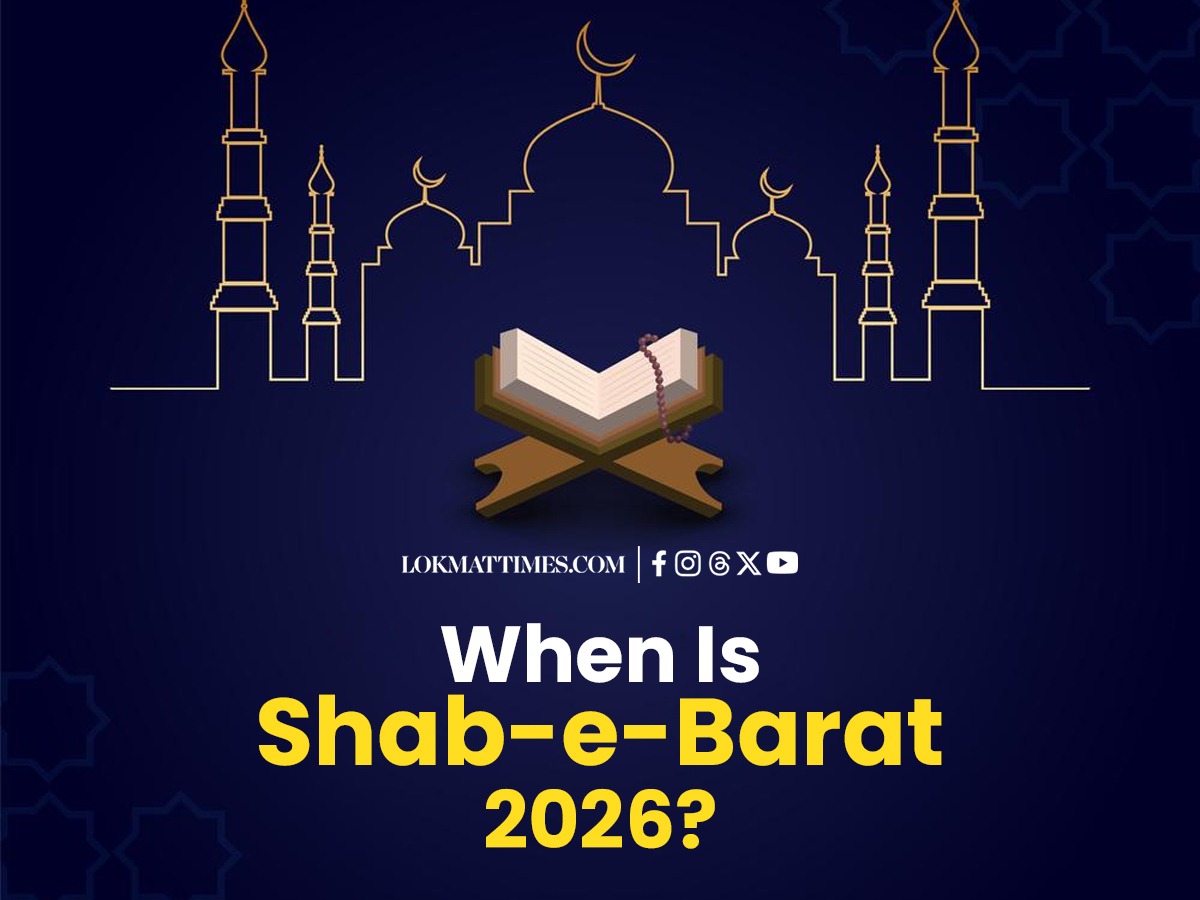 Shab-e-Barat 2026: When Is 15th Night of Sha'ban in India? Know Date ...
