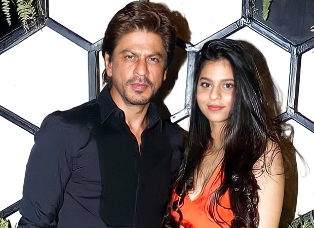 ‘King’: Shah Rukh Khan and Suhana Khan-Starrer To Be Announced on Superstar’s 59th Birthday ...