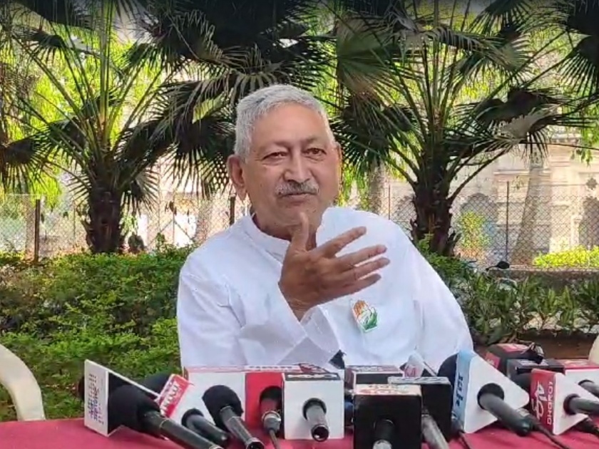 Lok Sabha Elections 2024: Maharashtra Faces Unstable Conditions Unlike ...