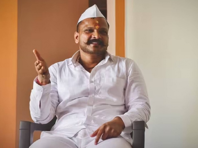 Sharad Mohol Murder Case: Main Accused Ganesh Marne Arrested At Last ...