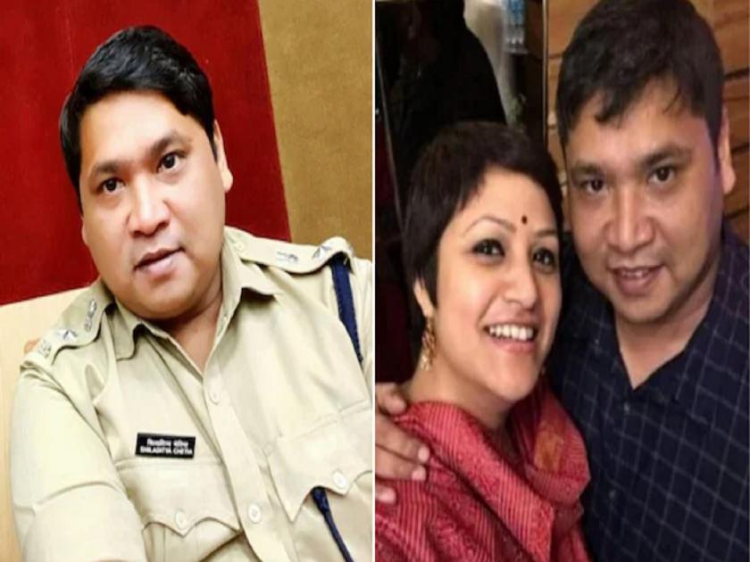Assam Home Secretary Shiladitya Chetia Dies By Suicide After Wife's ...