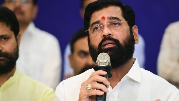 CM Eknath Shinde To Inaugurate 75 New Virtual Classrooms In ITI ...
