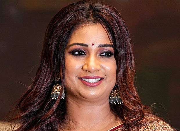 Shreya Ghoshal Birthday: Fans Celebrate Singer's Legacy with a ...