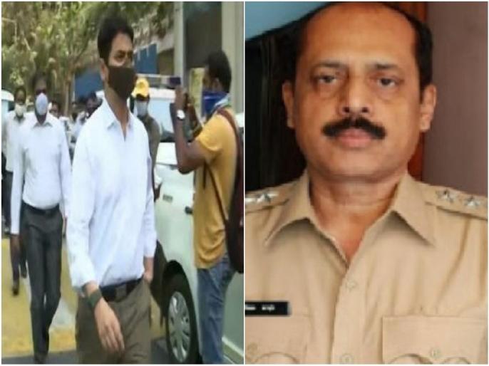 Sachin Vaze: Riaz Qazi, Prashant Ovhal to be government witness? - www ...