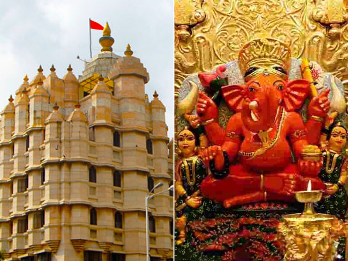 Siddhivinayak Temple Dress Code: Mumbai's Iconic Shrine Introduces ...