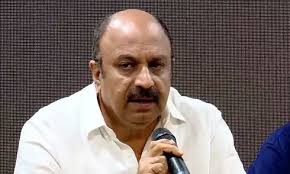 Actor Siddique Allegedly Flees From Kerala Amid Rape Case Investigation ...