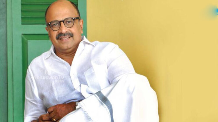 Siddique Rape Case: Malayalam Actor Granted Major Relief From Kerala ...