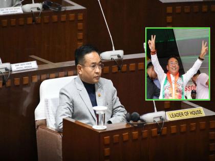 Sikkim Becomes India’s Only State Without Opposition as Ruling Party ...