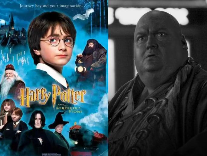 Simon Fisher Becker Passes Away: Harry Potter Actor Dies at 63 - www ...
