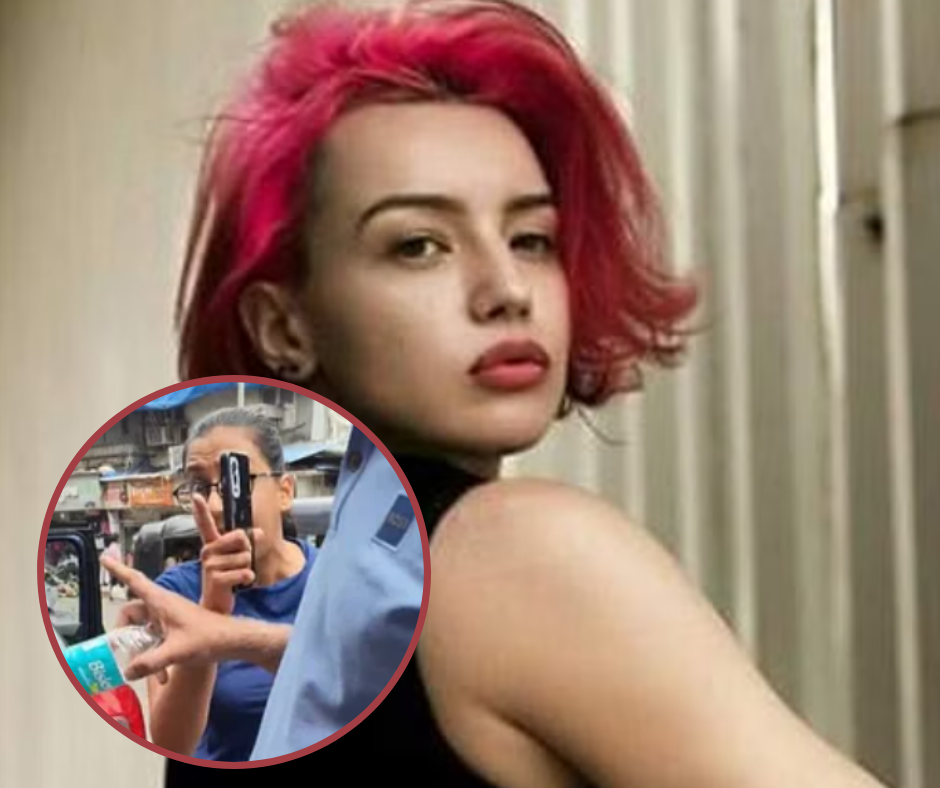 Italian DJ Olly Esse allegedly heckled and abused by woman in Mumbai ...