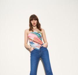 Summer Look with Kraus: Embrace Casual Chic for the Fashion-Conscious ...