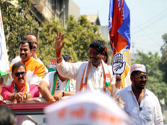 Kasba bypoll Results: Major setback for BJP, MVA's Ravindra Dhangekar ... Kasba bypoll Results: Major setback for BJP, MVA's Ravindra Dhangekar ...