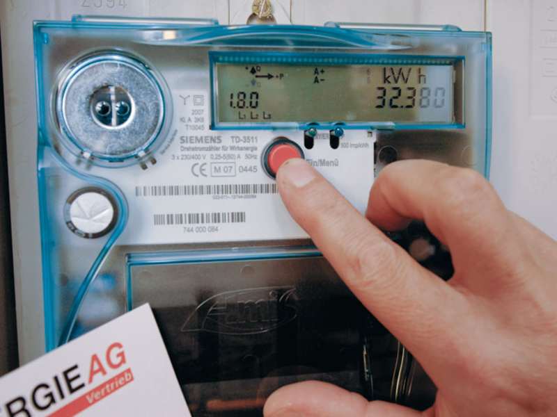 Maharashtra: Mahavitaran Pushes for Installation of Over 2 Crore Smart Meters in State Despite ...