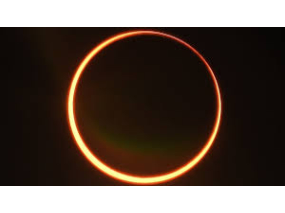 Solar Eclipse 2020: India to witness solar eclipse on June 21; check ...