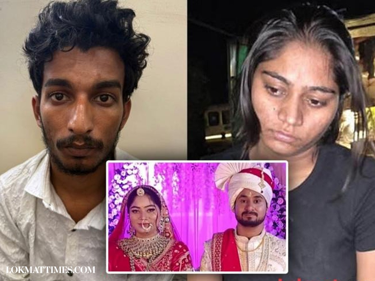 Raja Raghuvanshi Murder Case: Is Sonam Living In Nepal? Brother Claims ...