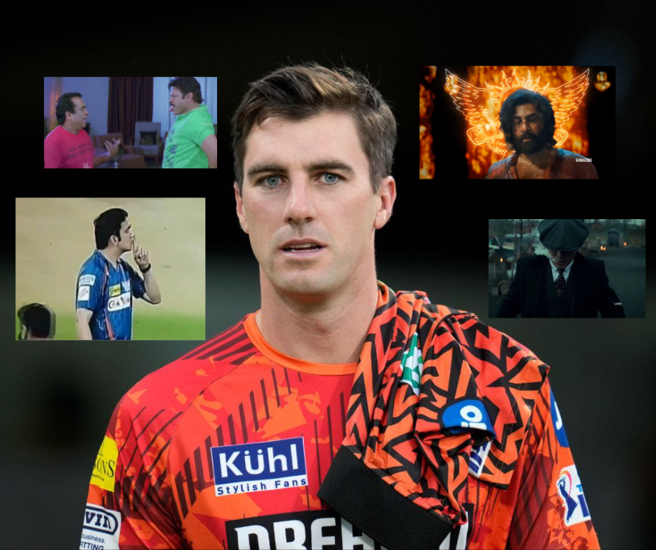 SRH vs RR Funny Memes and Jokes Go Viral After Sunrisers Hyderabad ...