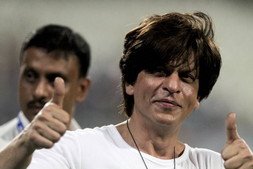 Shah Rukh Khan Health Update: SRK's Manager Pooja Dadlani Shares ...